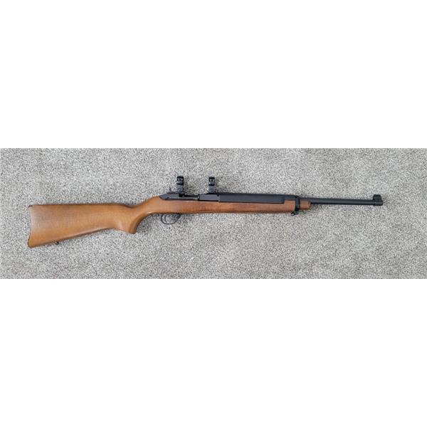 RUGER 99 44 DEERFIELD CARBINE New and Used Price, Value, & Trends 2022