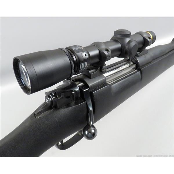 INTERARMS WHITWORTH New and Used Price, Value, & Trends 2022