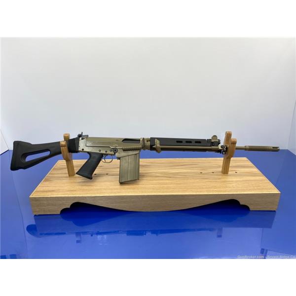 FAL New and Used Price, Value, & Trends 2022