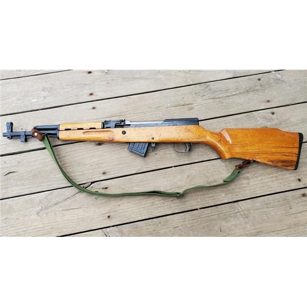 SKS M New and Used Price, Value, & Trends 2022