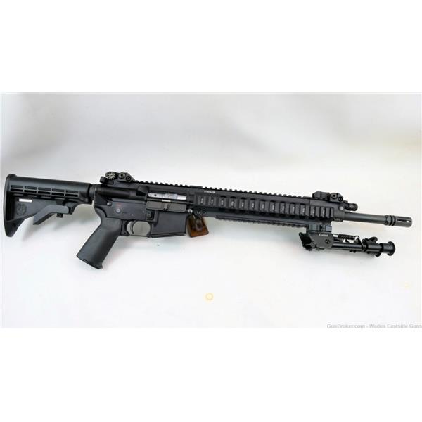 RUGER AR 556 New and Used Price, Value, & Trends 2022