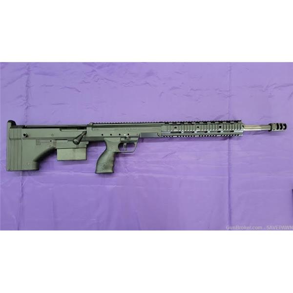 DESERT TECH SRS A2 New and Used Price, Value, & Trends 2023