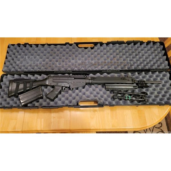 CENTURY INTERNATIONAL ARMS R1A1 SPORTER New and Used Price, Value ...