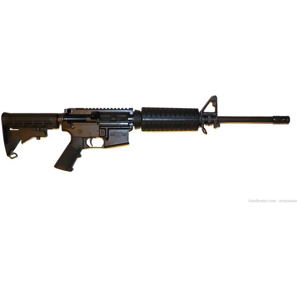 COLT AR 15A3 TACTICAL CARBINE AR6721 New and Used Price, Value ...