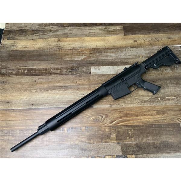 DPMS LR308 New and Used Price, Value, & Trends 2022