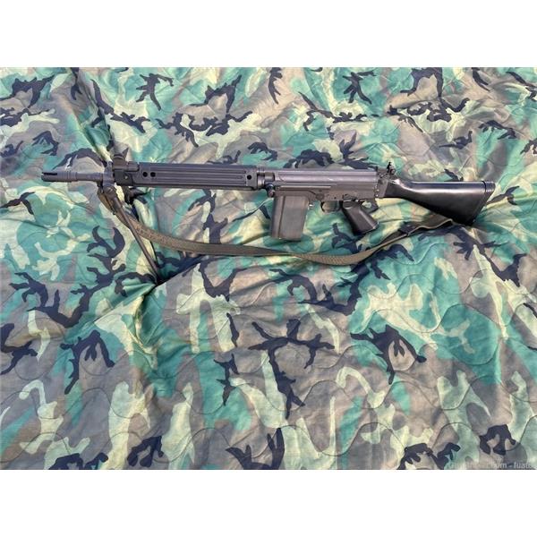 FAL New and Used Price, Value, & Trends 2022