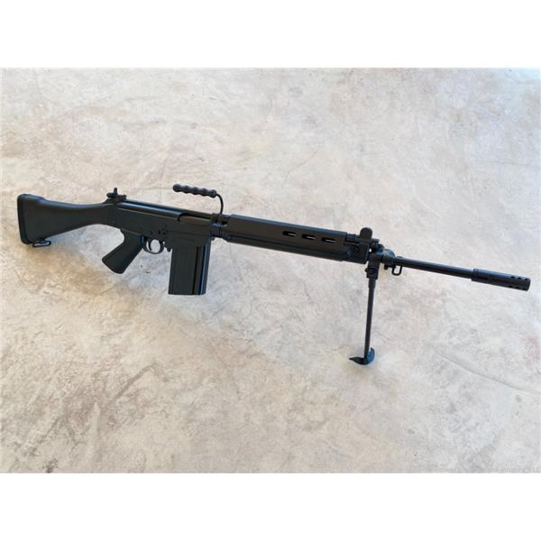 FN FAL New and Used Price, Value, & Trends 2022
