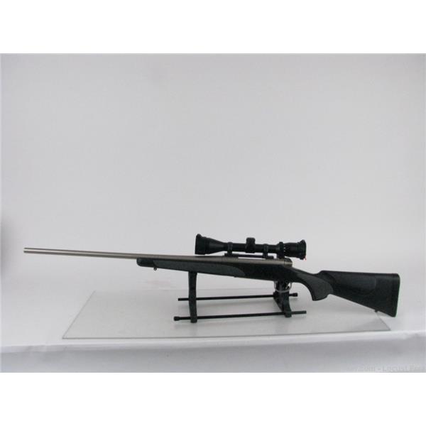 REMINGTON 700 SPS STAINLESS New and Used Price, Value, & Trends 2022