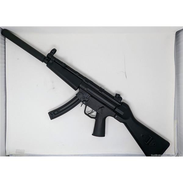 GERMAN SPORT GUNS GSG 5 New and Used Price, Value, & Trends 2022