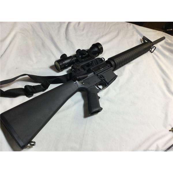 COLT AR 15 New and Used Price, Value, & Trends 2022