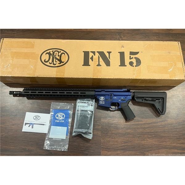 FN 15 New and Used Price, Value, & Trends 2022