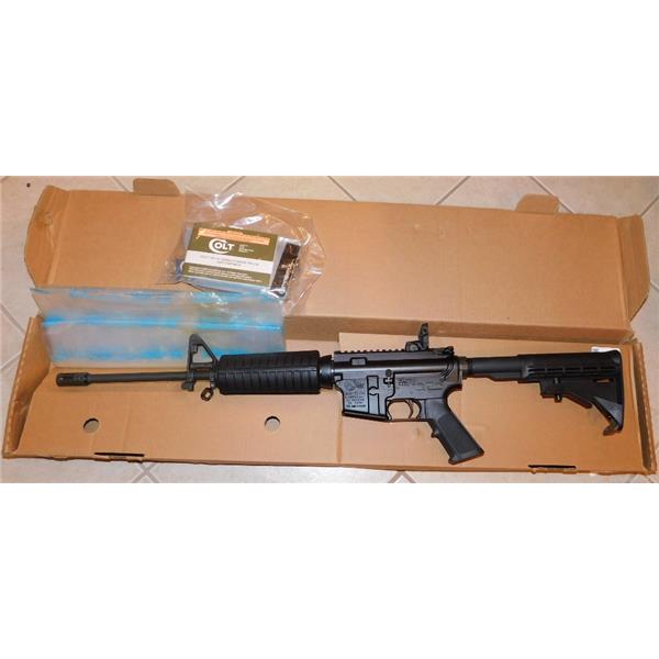 COLT AR 15 New and Used Price, Value, & Trends 2022