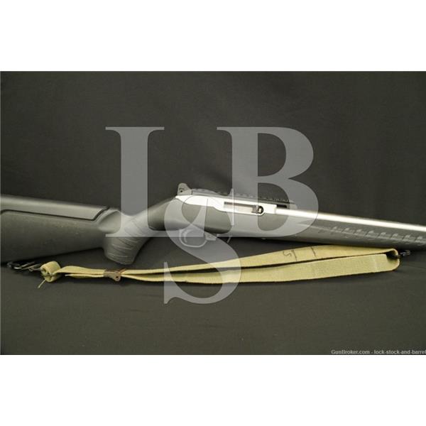 RUGER 10 22 ANNIVERSARY New and Used Price, Value, & Trends 2022