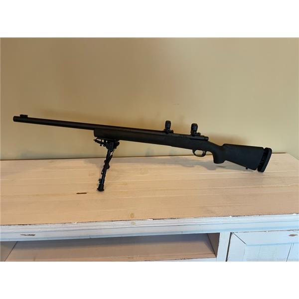 REMINGTON M24 New and Used Price, Value, & Trends 2023