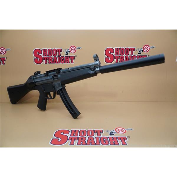 GERMAN SPORT GUNS GSG 5 New and Used Price, Value, & Trends 2022