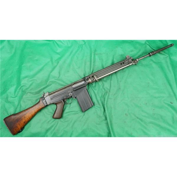 FN FAL New and Used Price, Value, & Trends 2022