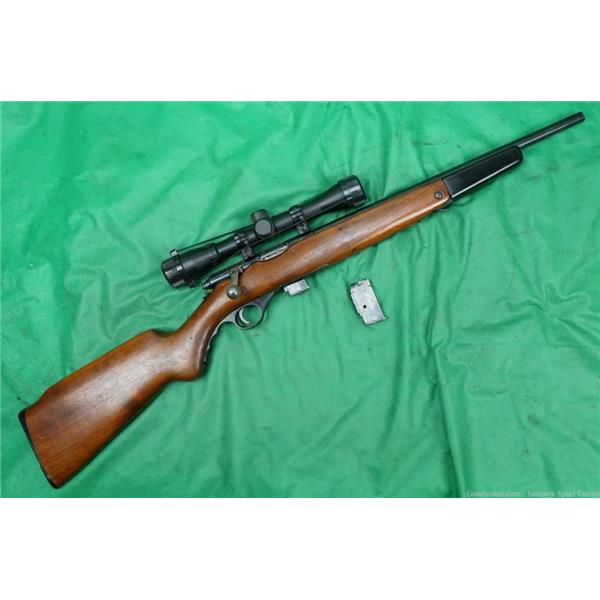 MOSSBERG 142A New and Used Price, Value, & Trends 2022