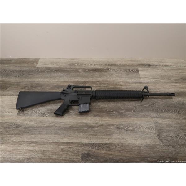 COLT AR 15 SPORTER TARGET New and Used Price, Value, & Trends 2022