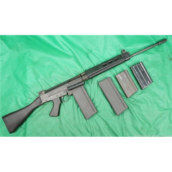 FAL New and Used Price, Value, & Trends 2022