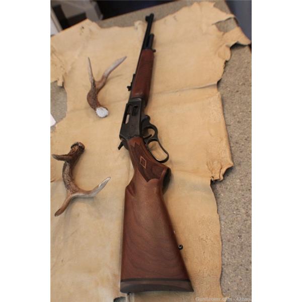 MARLIN MODEL 444 New and Used Price, Value, & Trends 2022