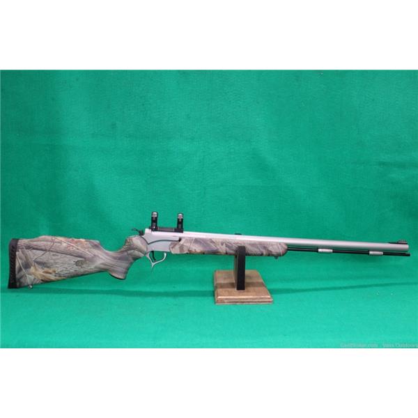 THOMPSON CENTER ENCORE New and Used Price, Value, & Trends 2022