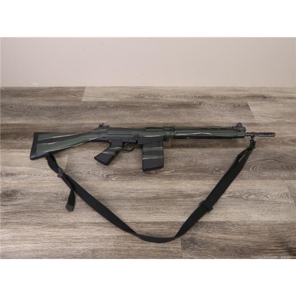 FN FAL New and Used Price, Value, & Trends 2022