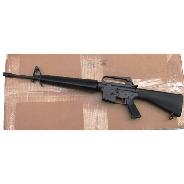 COLT M16 New and Used Price, Value, & Trends 2022