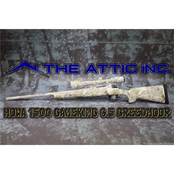 HOWA 1500 New and Used Price, Value, & Trends 2022