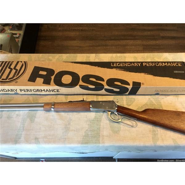 ROSSI R92 New and Used Price, Value, & Trends 2022