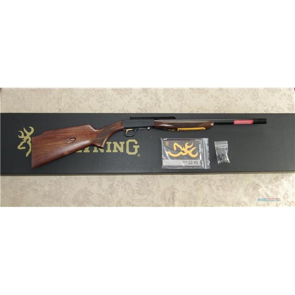 BROWNING SA 22 New and Used Price, Value, & Trends 2022