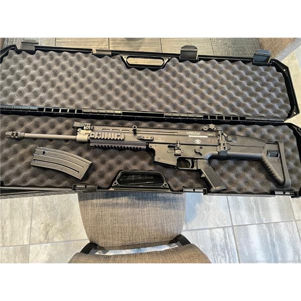 FN SCAR New and Used Price, Value, & Trends 2022