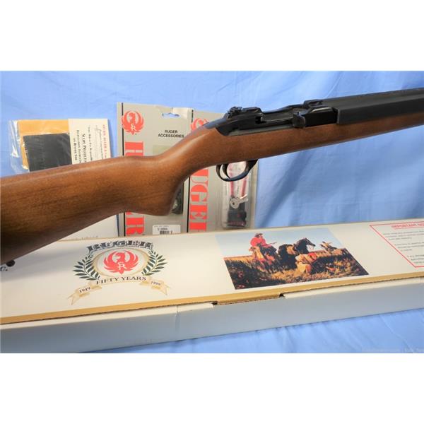 RUGER 99 44 DEERFIELD CARBINE New and Used Price, Value, & Trends 2022