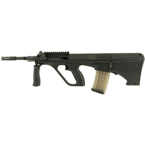 STEYR AUG New and Used Price, Value, & Trends 2022