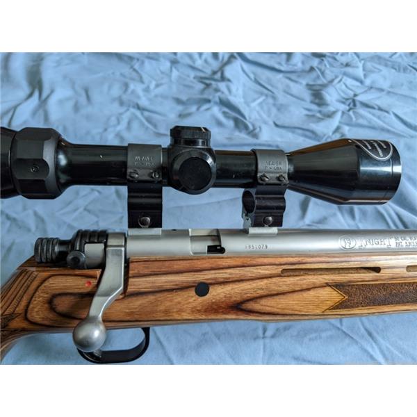 KNIGHT 50CAL New and Used Price, Value, & Trends 2022