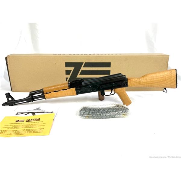 ZASTAVA M70 New and Used Price, Value, & Trends 2022