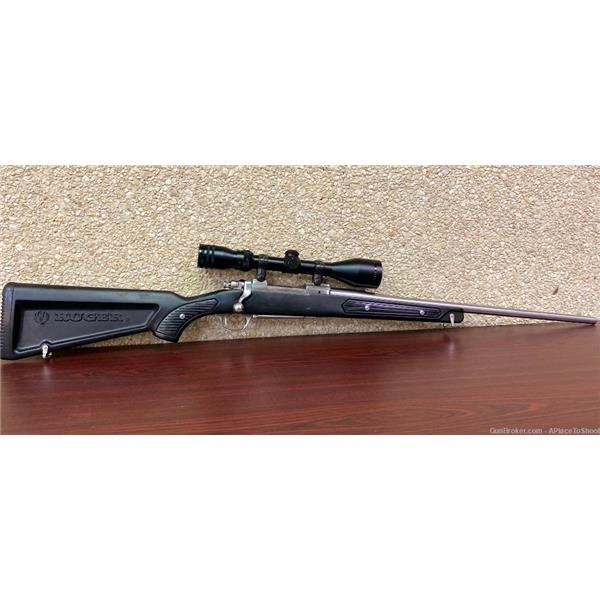 RUGER M77 HAWKEYE New and Used Price, Value, & Trends 2022