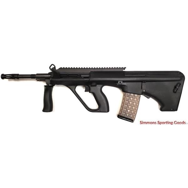 STEYR AUG New and Used Price, Value, & Trends 2022