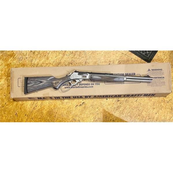 MARLIN 45 70 New and Used Price, Value, & Trends 2022