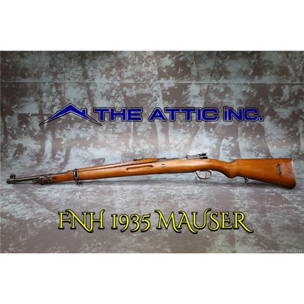 BELGIAN MAUSER New and Used Price, Value, & Trends 2022