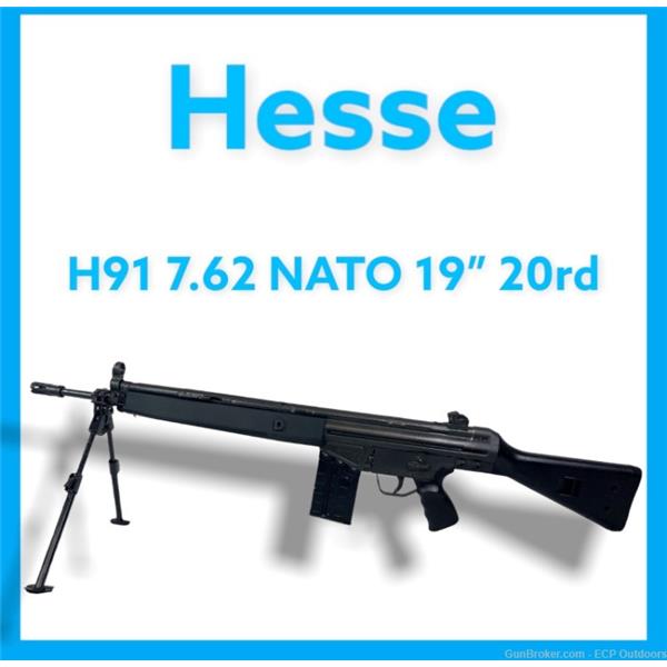 HK91 New and Used Price, Value, & Trends 2022