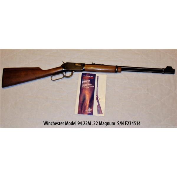 WINCHESTER 9422 New and Used Price, Value, & Trends 2022