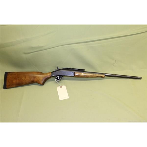 NEW ENGLAND FIREARMS HANDI RIFLE New and Used Price, Value, & Trends 2022
