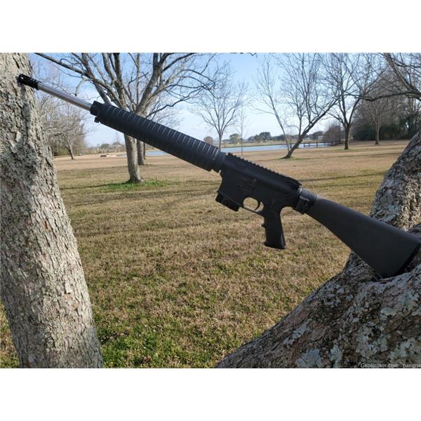 COLT AR 15 New and Used Price, Value, & Trends 2022