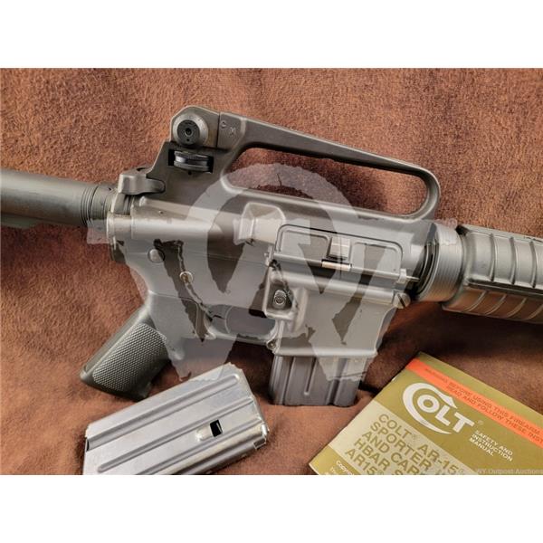 COLT AR 15 New and Used Price, Value, & Trends 2022