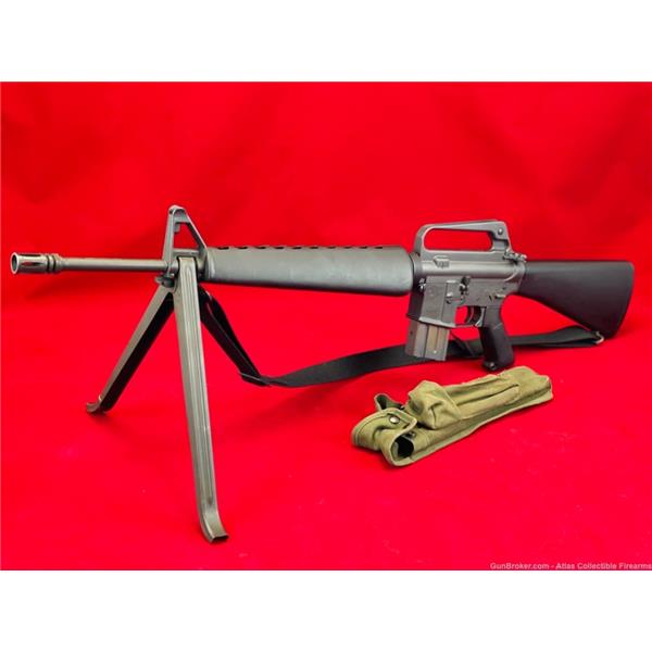 COLT AR 15 New and Used Price, Value, & Trends 2022