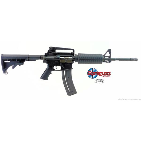 COLT M4 CARBINE New and Used Price, Value, & Trends 2022