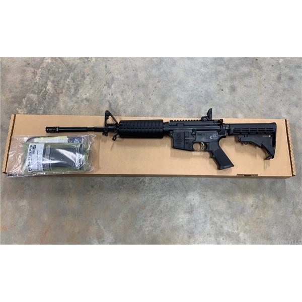 COLT AR 15 New and Used Price, Value, & Trends 2022
