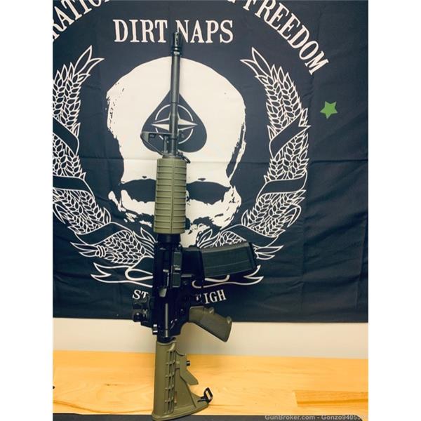 PSA AR 15 New and Used Price, Value, & Trends 2022