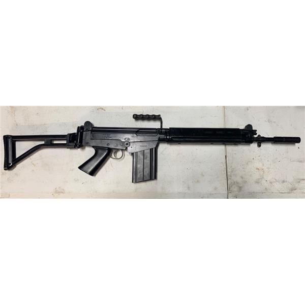 FN FAL New and Used Price, Value, & Trends 2022
