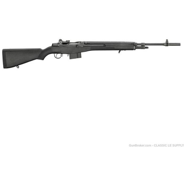 SPRINGFIELD M1A New and Used Price, Value, & Trends 2022